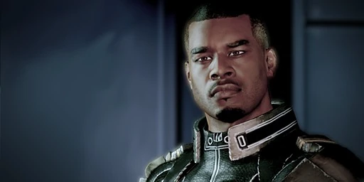 Jacob Taylor | Mass Effect Wiki | Fandom