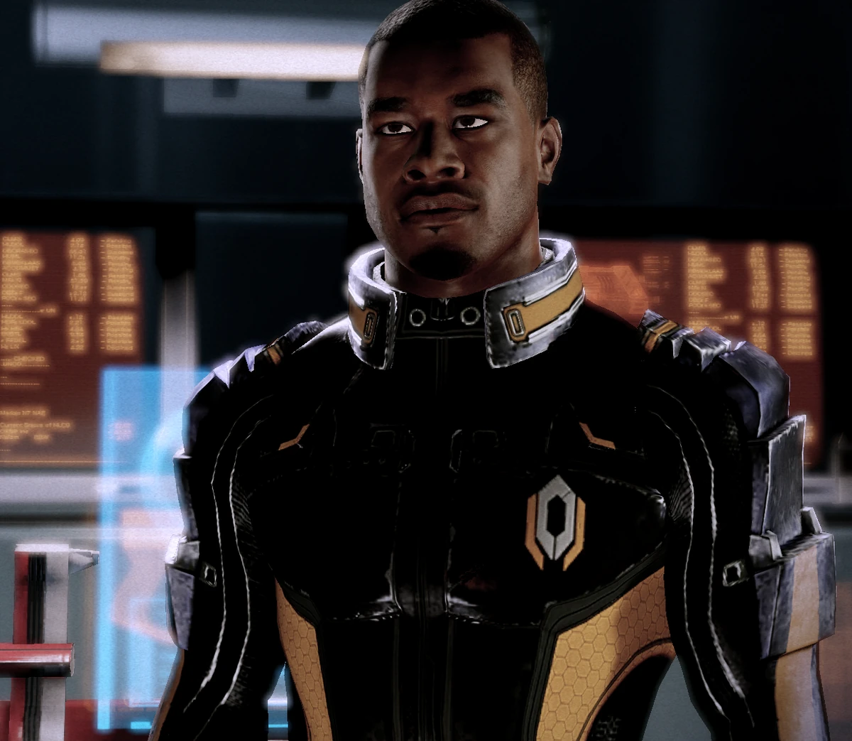 User blog:Ralok/Humans (appearence) | Mass Effect Wiki | Fandom