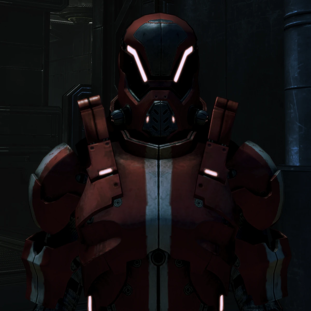 Lee Riley | Mass Effect Wiki | Fandom