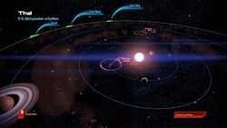 Thal | Mass Effect Wiki | Fandom