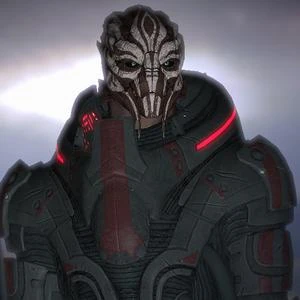 Nihlus Kryik | Mass Effect Wiki | Fandom