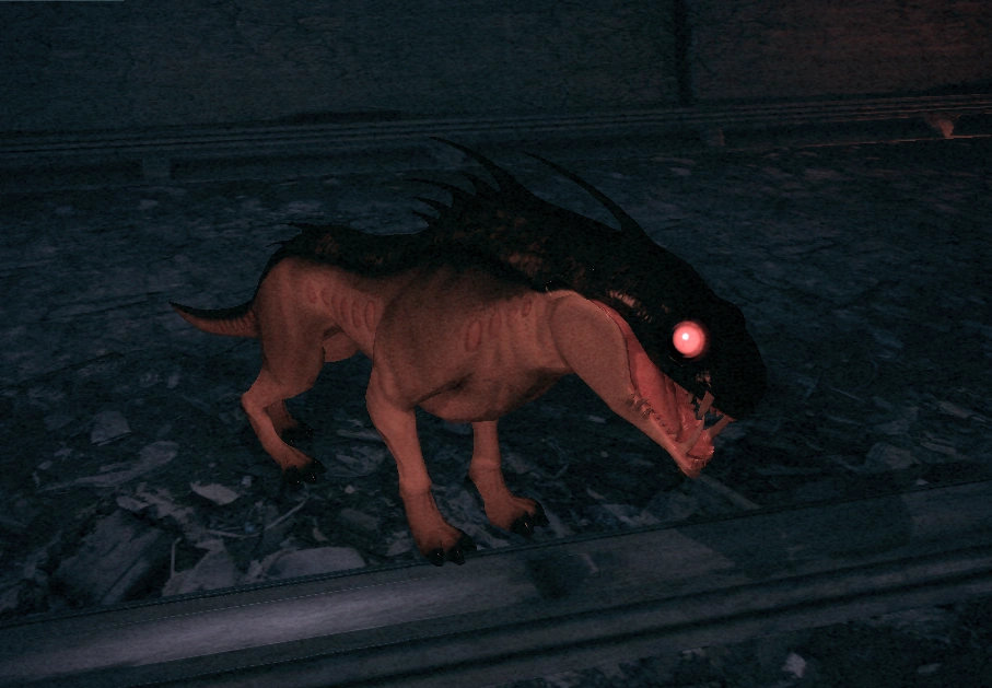 Varren alfa | Mass Effect Wiki | Fandom