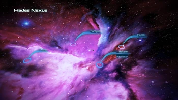 Hades Nexus | Mass Effect Wiki | Fandom