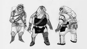 Bonus Content Disc/Creatures: Volus | Mass Effect Wiki | Fandom