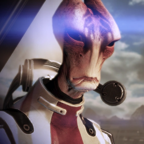 Mordin Solus | Mass Effect Wiki | Fandom