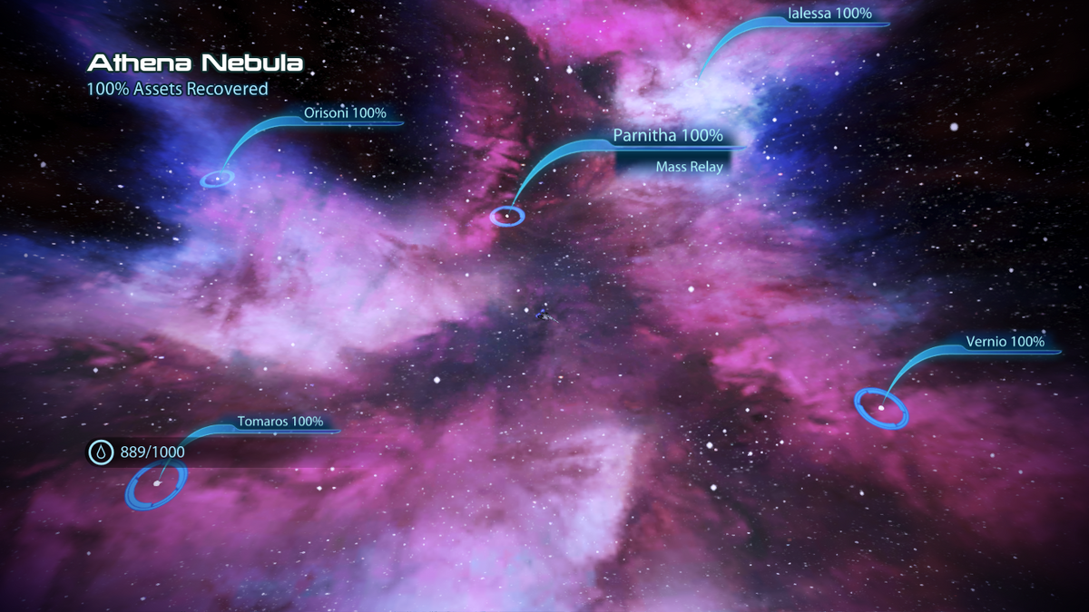 Athena Nebula Mass Effect Wiki Fandom