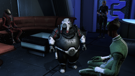 Irune: Book of Plenix | Mass Effect Wiki | Fandom