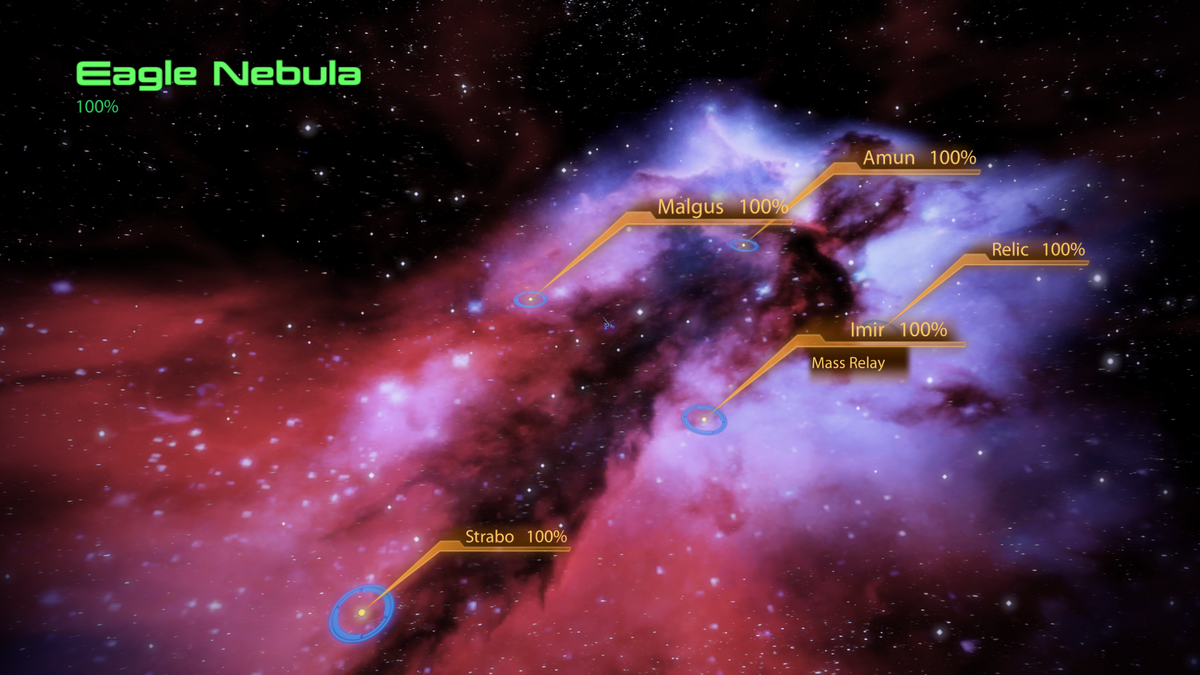 Eagle Nebula Mass Effect Wiki Fandom