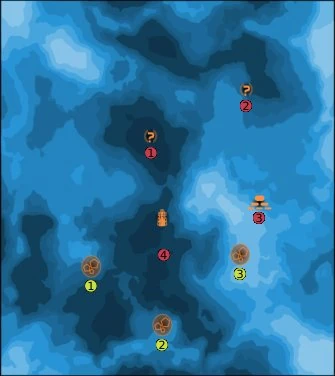 Edolus | Mass Effect Wiki | Fandom