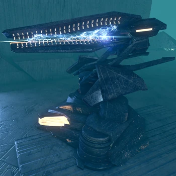 Turret (Mass Effect: Andromeda) | Mass Effect Wiki | Fandom