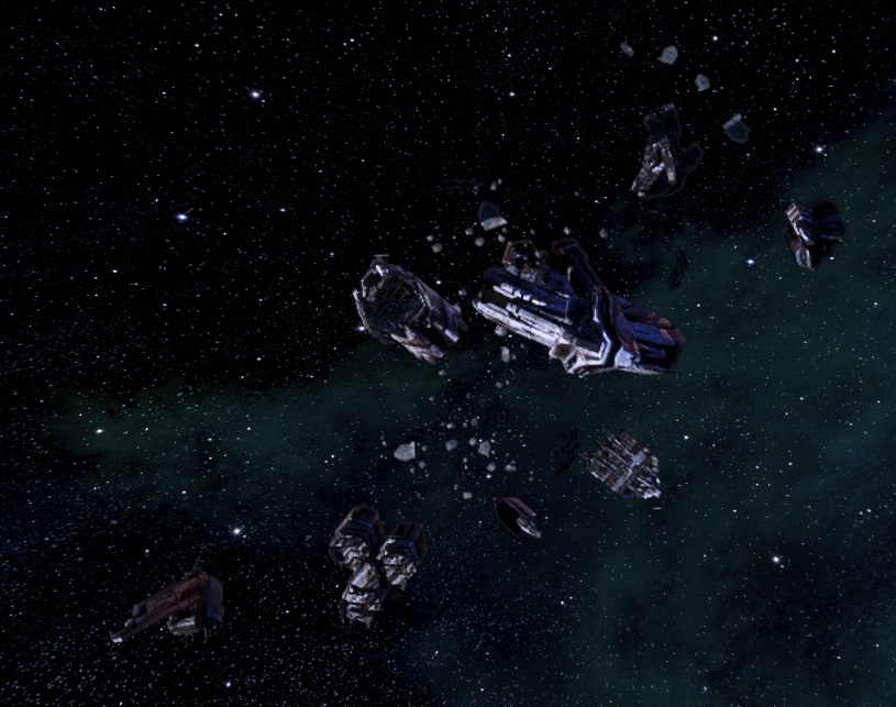 Categoríainstalaciones De Las Repúblicas Asari Mass Effect Wiki Fandom