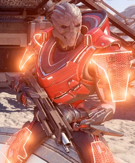 Axius | Mass Effect Wiki | Fandom