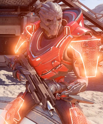 Axius | Mass Effect Wiki | Fandom