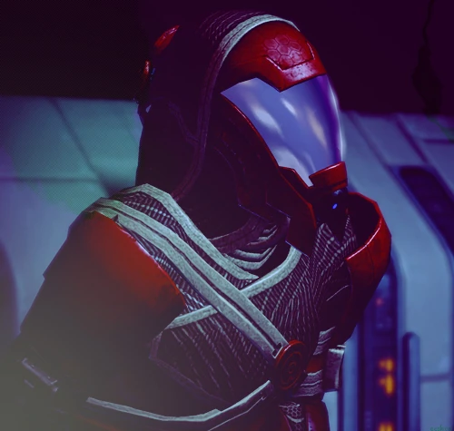 Kal’Reegar | Mass Effect Wiki | Fandom