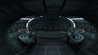 SSV Normandy | Mass Effect Wiki | Fandom