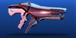 Disciple | Mass Effect Wiki | Fandom