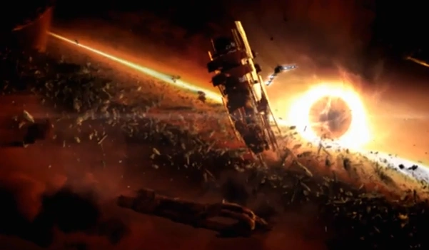 Base Recolectora | Mass Effect Wiki | Fandom