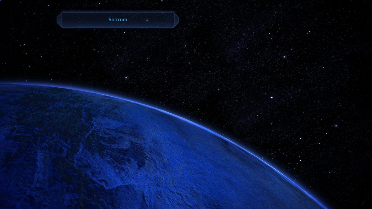 Solcrum | Mass Effect Wiki | Fandom