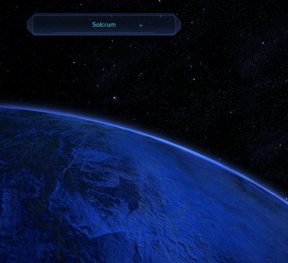 Solcrum | Mass Effect Wiki | Fandom