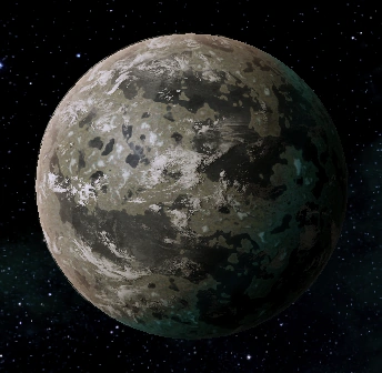 Acaeria | Mass Effect Wiki | Fandom