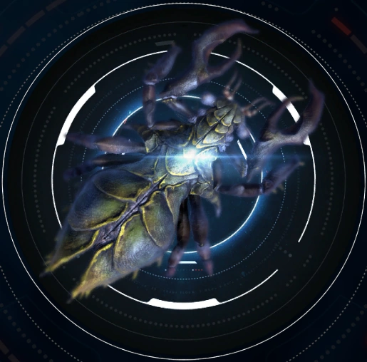 Bio-Materialien | Mass Effect Wiki | Fandom