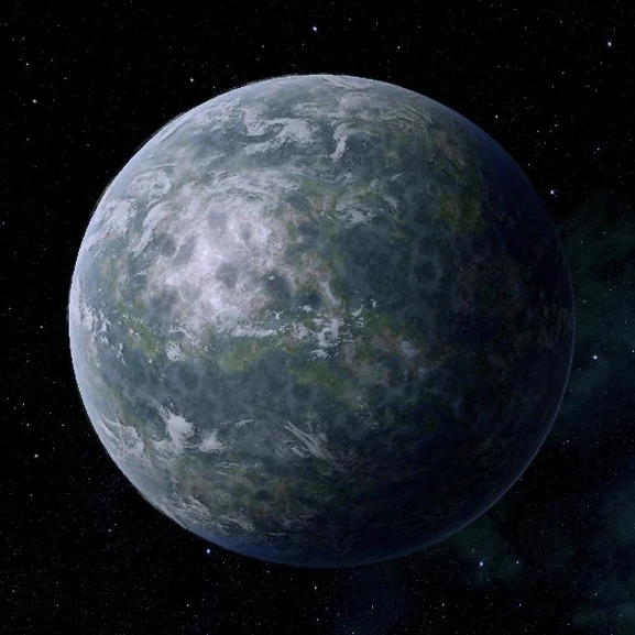 Horizon | Mass Effect Wiki | Fandom