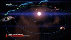 Vernio | Mass Effect Wiki | Fandom