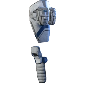 Initiative Armor | Mass Effect Wiki | Fandom