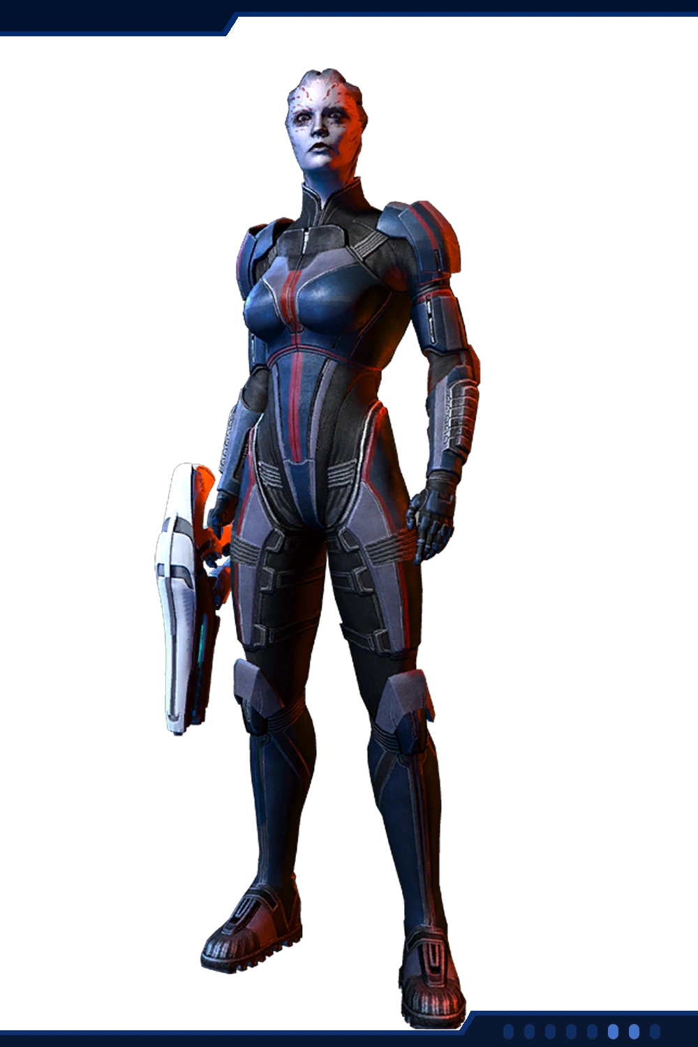 Юстицар Азари | Mass Effect Wiki | Fandom