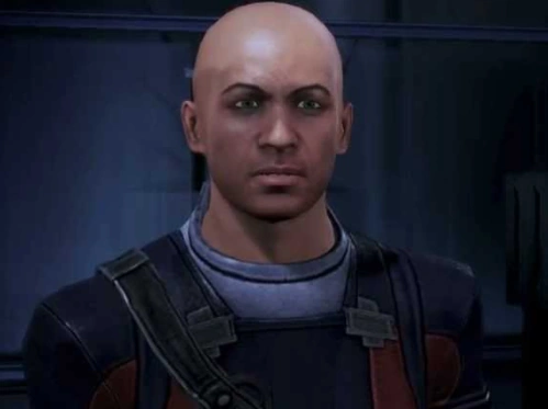Aria: Blue Suns | Mass Effect Wiki | Fandom