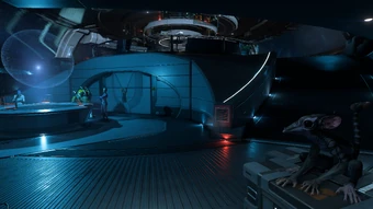 Monkeys in Space | Mass Effect Wiki | Fandom