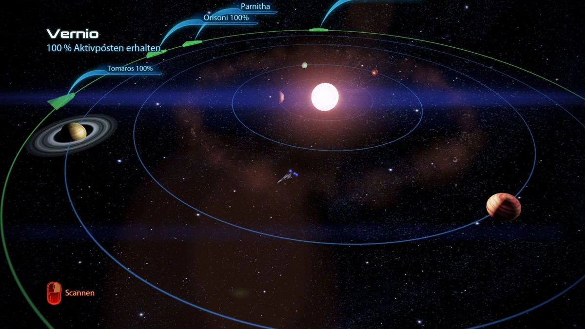 Vernio | Mass Effect Wiki | Fandom