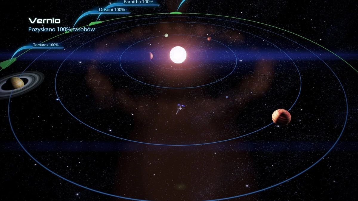 Vernio | Mass Effect Wiki | Fandom