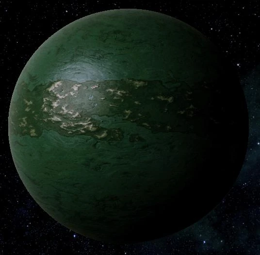 Eingana | Mass Effect Wiki | Fandom