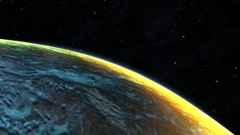 Chasca | Mass Effect Wiki | Fandom