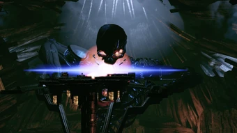 Human Reaper Mass Complete