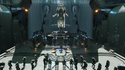 Exaltation | Mass Effect Wiki | Fandom