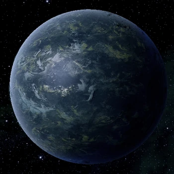 Bekenstein | Mass Effect Wiki | Fandom