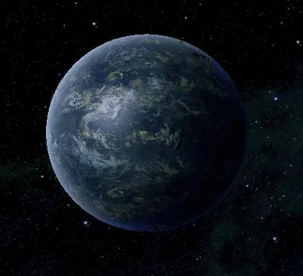 Bekenstein | Mass Effect Wiki | Fandom