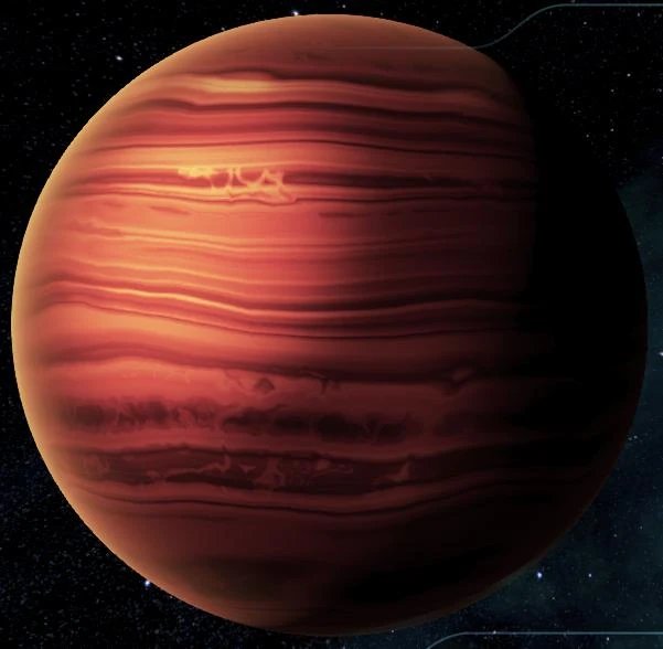 Borr | Mass Effect Wiki | Fandom