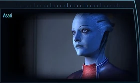 Códice/Alienígenas: Especies del Consejo | Mass Effect Wiki | Fandom