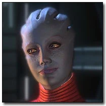 Asari | Mass Effect Wiki | Fandom