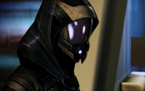Тали’Зора | Mass Effect Wiki | Fandom