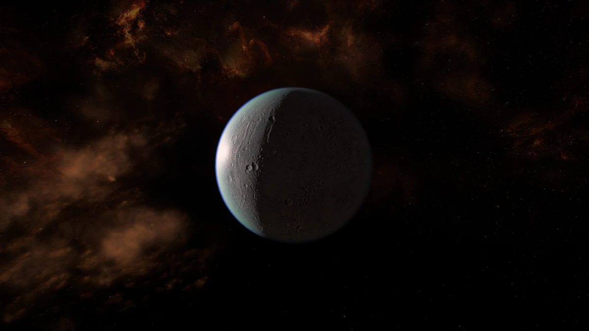 Denesh | Mass Effect Wiki | Fandom