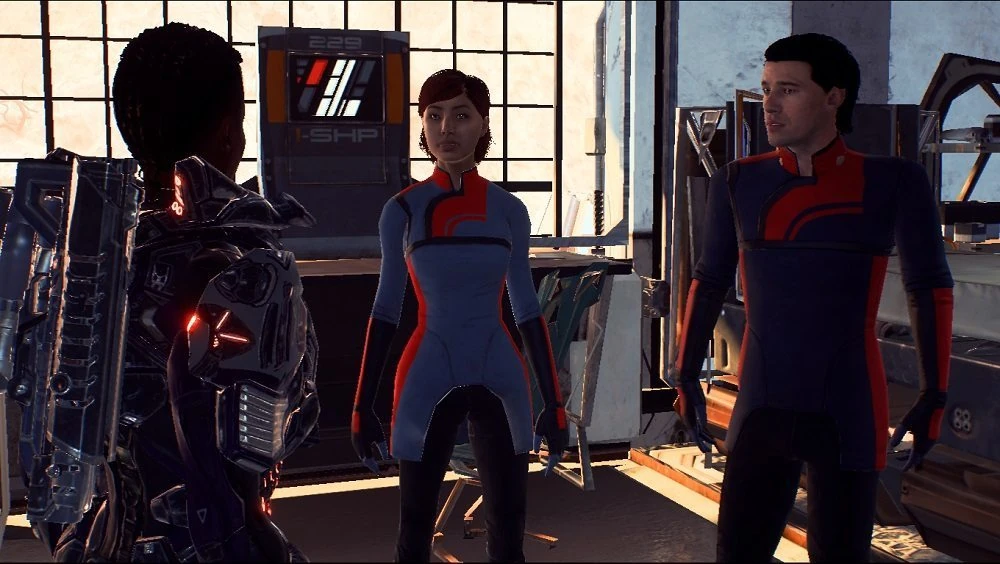 Gedankenmanipulation | Mass Effect Wiki | Fandom