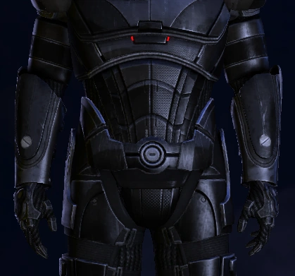 Rosenkov Materials Bras | Mass Effect Wiki | Fandom