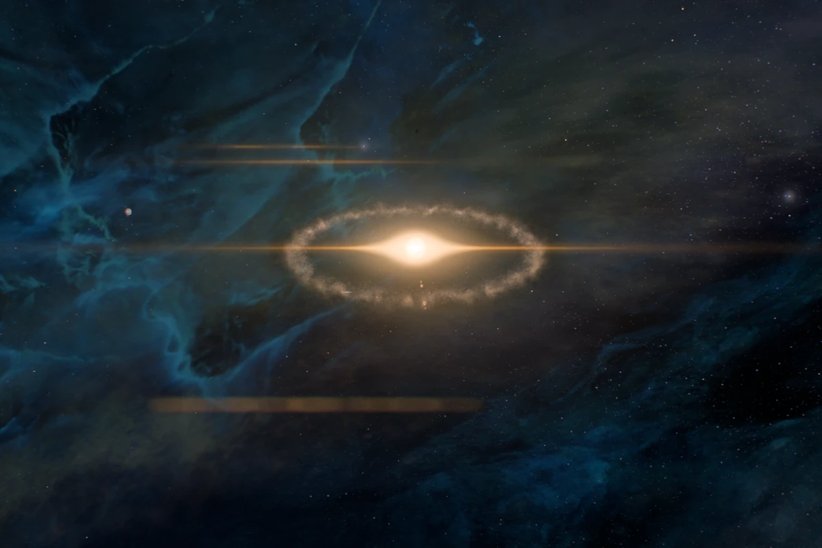 Nol | Mass Effect Wiki | Fandom