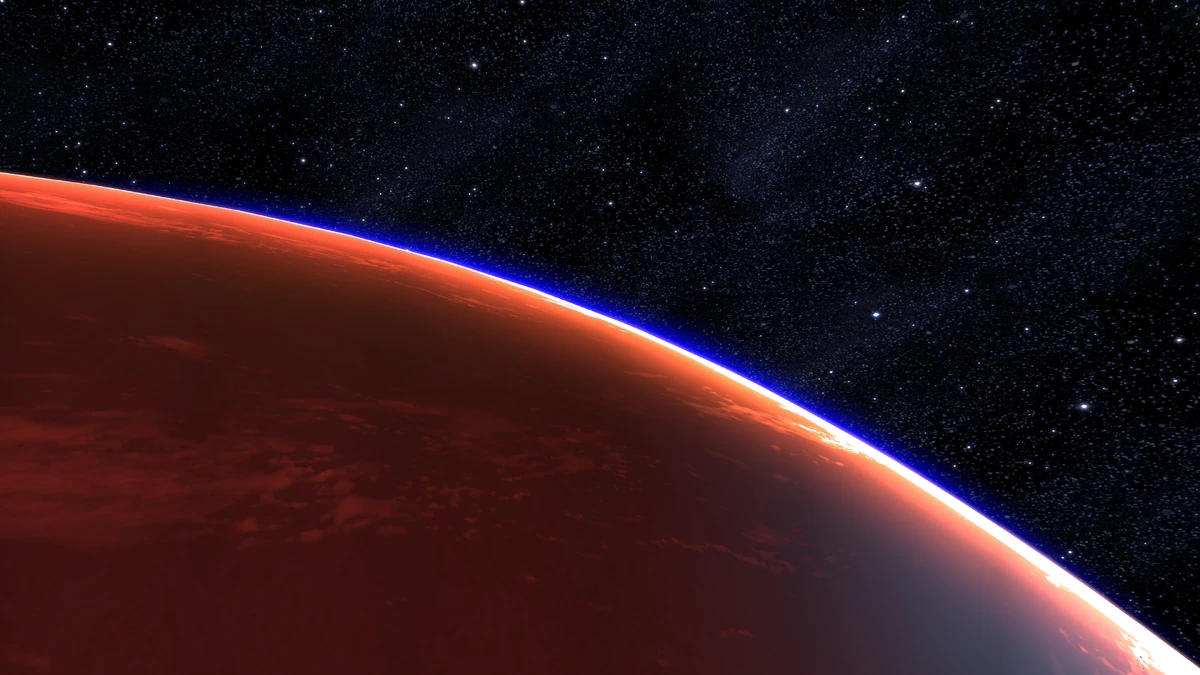 Borr | Mass Effect Wiki | Fandom