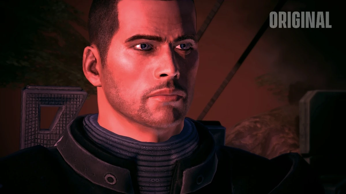 Shepard | Mass Effect Wiki | Fandom