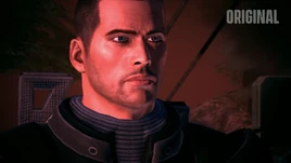 Shepard | Mass Effect Wiki | Fandom